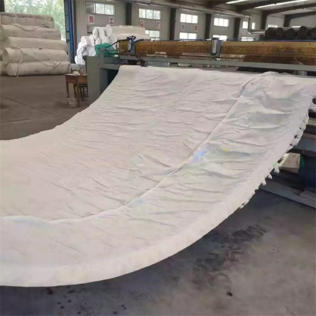 density Polyethylene Plastic Composite Geonet The Ultimate Road ...