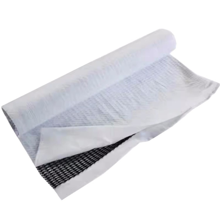 Total Project Solutions 5mm Thick Composite Drainage Geonet with ...